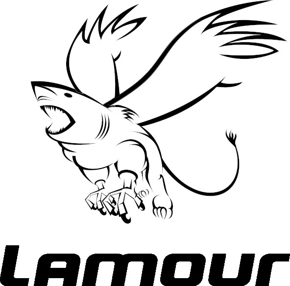 Lamour LE PINACLE racing car concept - HOME